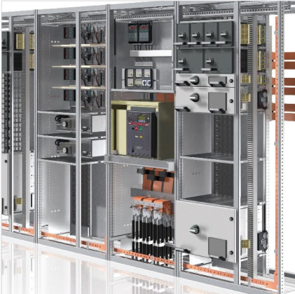 Electrical Control Panels Design | Smarter Industrial Solutions